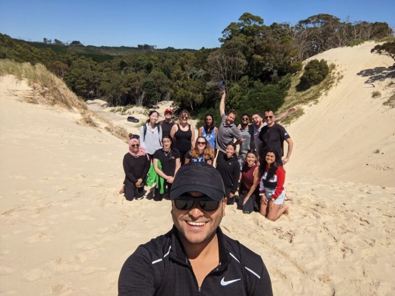 Tasmania: 7-Day West to East Tour - An Authentic Adventure Through Tasmanias Wilderness