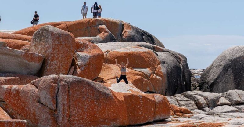 Tasmania: 7-Day West to East Tour - Day 2: Wild West Coast — Rugged, Raw, and Beautiful