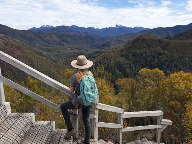Tasmania: 7-Day West to East Tour - Day 3: Cradle Mountain — Iconic Wilderness and Wildlife