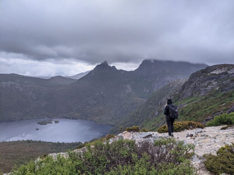 Tasmania: 7-Day West to East Tour - Day 4: Launceston and the Bay of Fires — Wild Beaches and White Sands