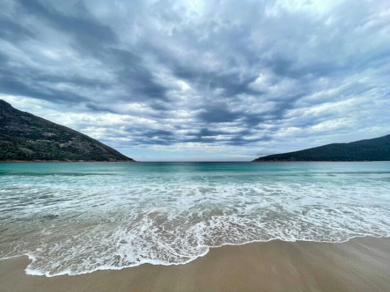 Tasmania: 7-Day West to East Tour - Day 5: Freycinet National Park — The Crown Jewel