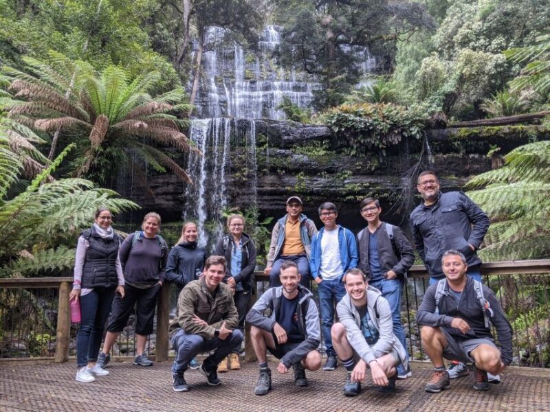 Tasmania: 7-Day West to East Tour - Day 7: Port Arthur and the Tasman Peninsula — History and Coastal Drama