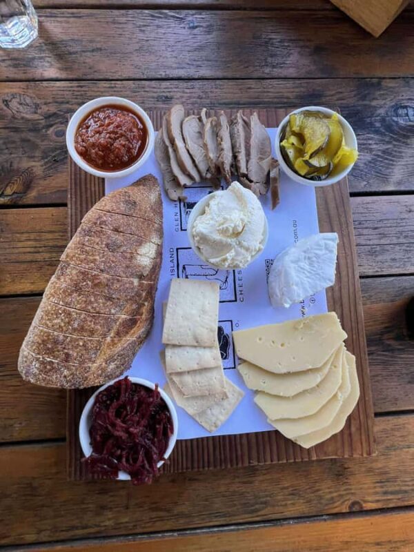 Tasmania: Private Luxury Tour with Custom Itinerary - An In-Depth Look at the Tasmania Private Luxury Tour