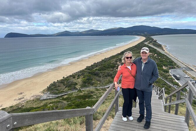 Tasmania Private Tour with Local Guide - Introduction: An Insider’s Look at a Tasmania Private Tour