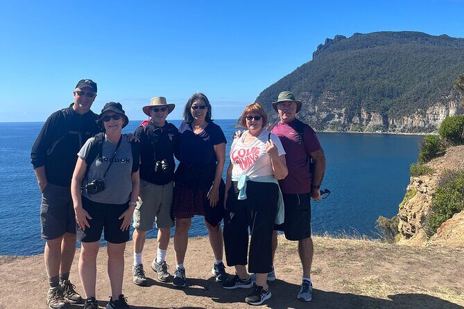 Tasmania Private Tour with Local Guide - FAQs
