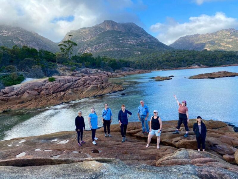 Tasmania: Wilderness and Wildlife Guided 6-Day Tour - The Sum Up