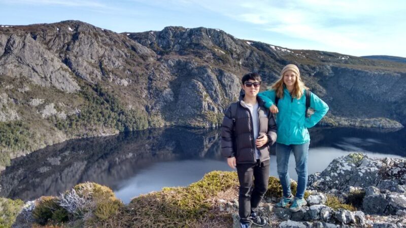 Tasmania: Wilderness and Wildlife Guided 6-Day Tour - FAQ
