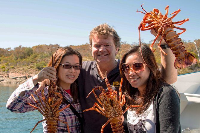 Tasmanian Seafood Gourmet Full-Day Cruise Including Lunch - An In-Depth Look at the Experience