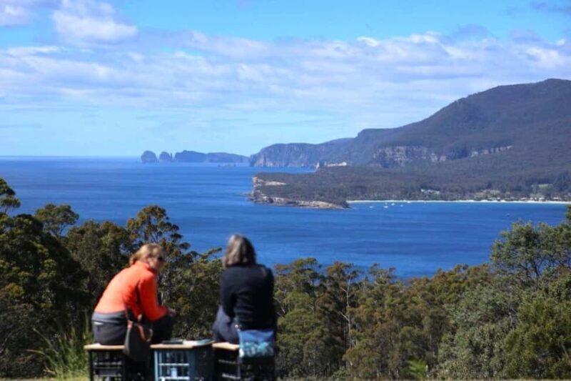 TasmaniaTasman Peninsula Full-Day Escapes from Hobart - Key Points