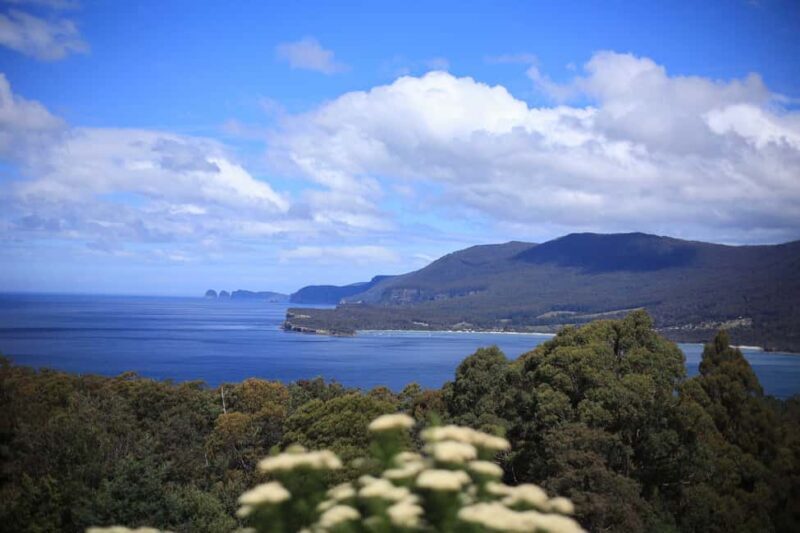TasmaniaTasman Peninsula Full-Day Escapes from Hobart - What Makes This Tour Stand Out