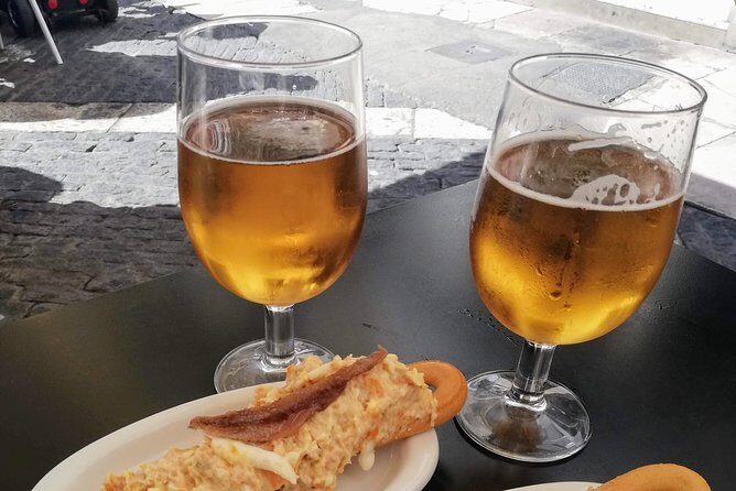 Taste Alicante Guided Tour - The Heart of the Tour: Local Tapas and Beverages