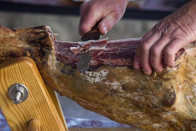 Taste Alicante Guided Tour - Whats Included and Whats Not
