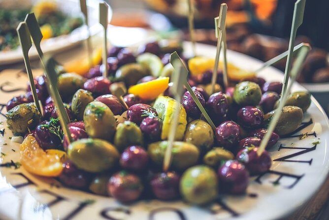 Taste Alicante Guided Tour - Group Size, Duration, and Logistics