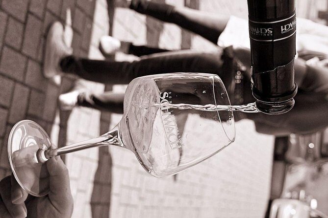 Taste Alsace: Tasting of our Alsace wines - No cellar tour - Analyzing the Value and Experience