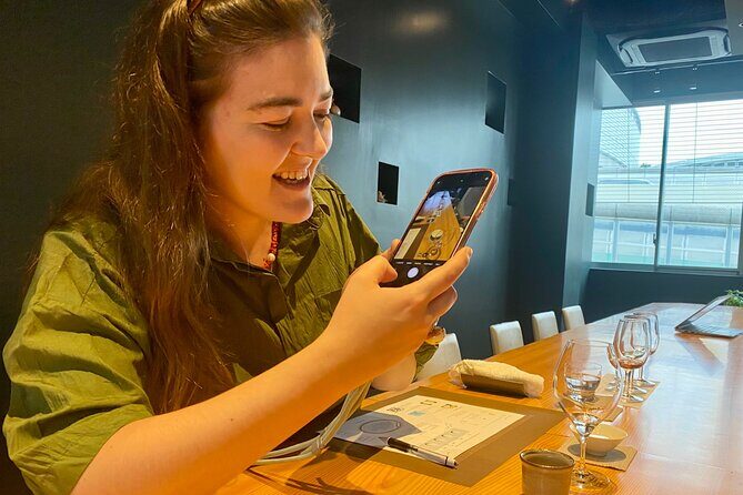 Taste and Learn Japanese Sake Tasting and Pairing - Pricing and Value