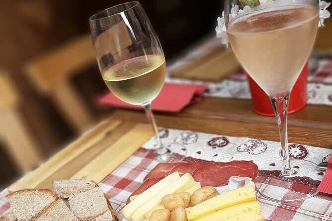 Taste Aosta: A Full Meal Walking Food Tour by Do Eat Better - A Taste of Aosta: A Full Meal Walking Food Tour by Do Eat Better