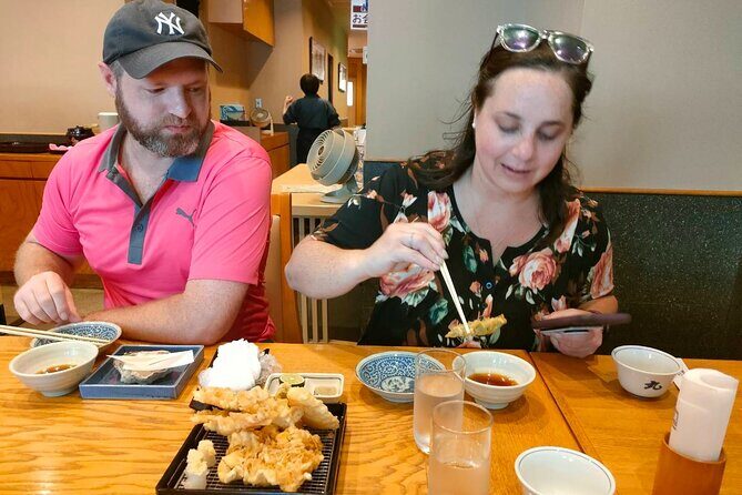 Taste Asakusa A Friendly Culture History Food Tour With A Guide - Final Thoughts