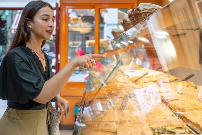 Taste Athens Like a Local: A Street Food Lovers Dream - Discovering the Heart of Athens: An In-Depth Review