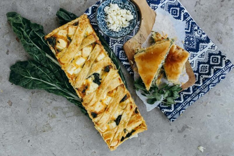 Taste Authentic Greek Flavors  Food Tour in Athens - Savoring Local Meats: Karamanlidika Delights
