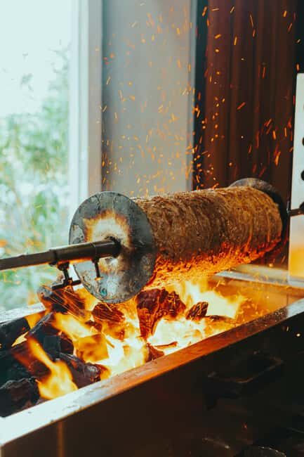 Taste Authentic Greek Flavors  Food Tour in Athens - What Travelers Say