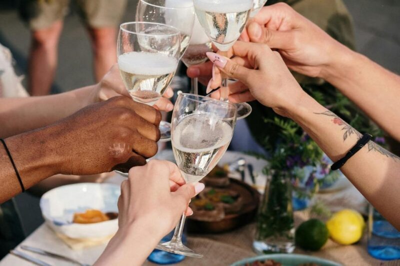 Taste Barcelona: Tapas & Wine Experience - The Sum Up