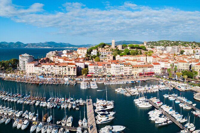 Taste Cannes  A Full French Riviera Food Tour by Do Eat Better - Is This Tour Worth It?