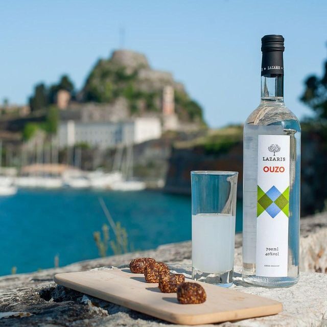 Taste Corfu: Eat and Drink Walking Tour with Local Guide - FAQ