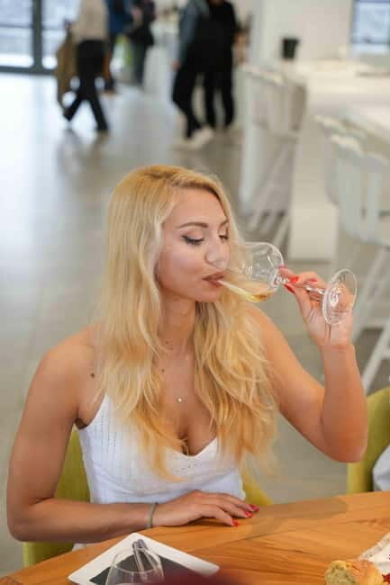 Taste & Create: Santorini Wine & Cooking Experience - Key Points