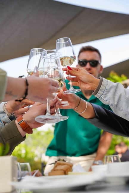 Taste & Create: Santorini Wine & Cooking Experience - Who Will Love This Tour?