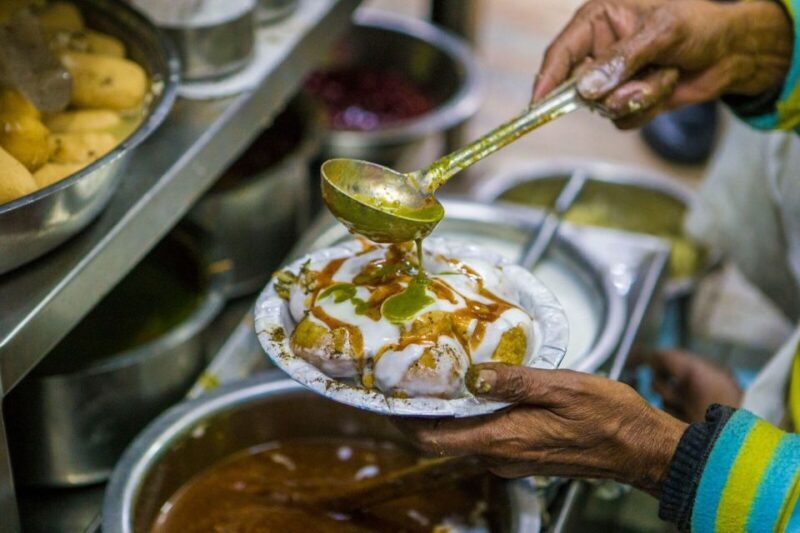 Taste Delhi: Street Food, Rickshaw & Market Walk - How This Tour Compares to Other Experiences
