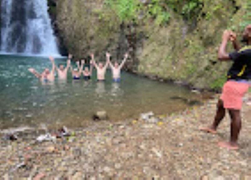 Taste & Explore Grenada: Rum, Chocolate & Spice Journey - Key Points