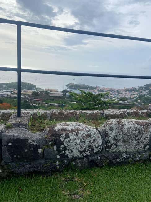 Taste & Explore Grenada: Rum, Chocolate & Spice Journey - The Sum Up