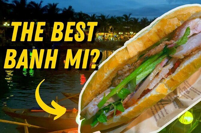 Taste & Explore Hoi An: Food, Art & Heritage from Hoi An/ Da Nang - Unpacking the Tour: A Detailed Look