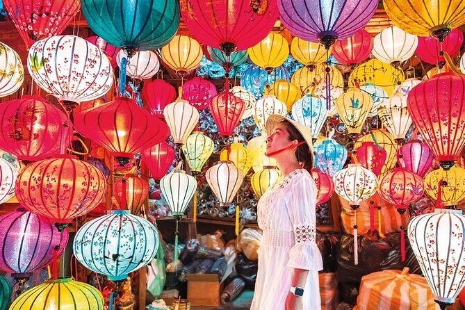 Taste & Explore Hoi An: Food, Art & Heritage from Hoi An/ Da Nang - Who Should Take This Tour?