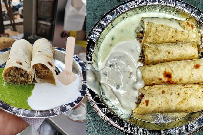 Taste Famous & Best Street Food of Old Delhi (Jama Masjid) - In-Depth Review of the Tour