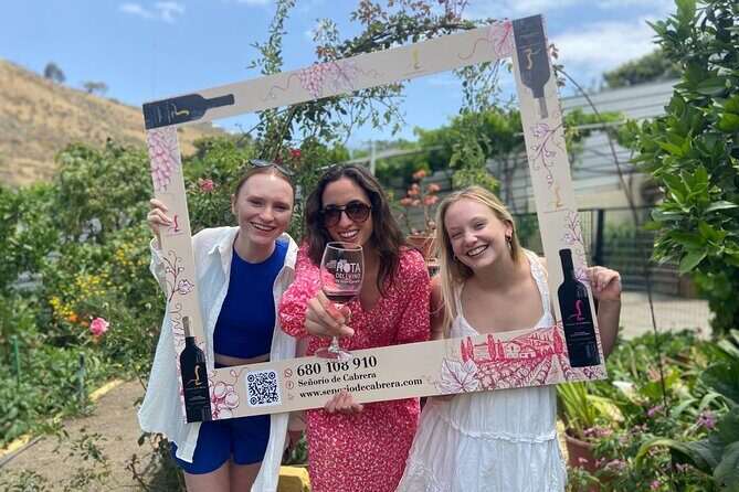 Taste Gran Canaria's unique wines - Frequently Asked Questions
