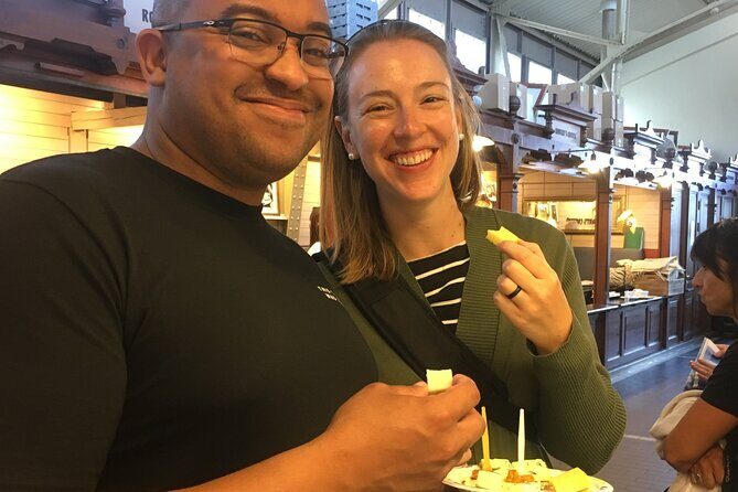 TASTE HELSINKI FOOD TOUR CLASSIC - Private Food Tour - Authenticity and Review Highlights