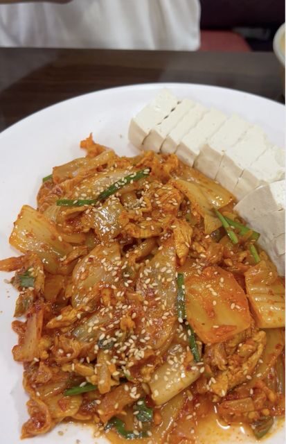 Taste hidden street food in Seoul with a 2.5h food tour - Final Thoughts