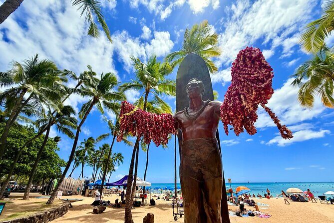 Taste Honolulu, Hawaiian Classics & Local Favorites - A Closer Look at the Itinerary