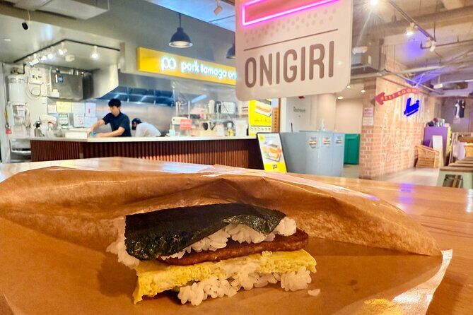 Taste Honolulu, Hawaiian Classics & Local Favorites - Who Will Love This Tour?