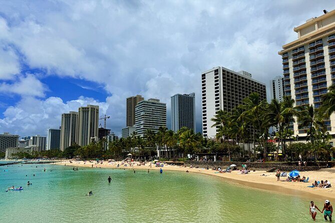 Taste Honolulu, Hawaiian Classics & Local Favorites - The Sum Up
