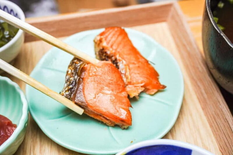 Taste Japan: Breakfast After Kiyomizu-dera Temple - An Intimate Kyoto Experience: Closer Look at the Tour