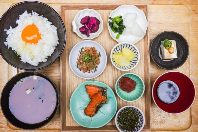 Taste Japan: Breakfast After Kiyomizu-dera Temple - The Practical Side: Pricing, Size, and Accessibility