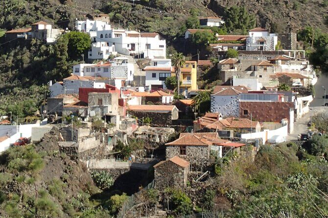 Taste Journey in an Ancient Canarian Village - FAQs