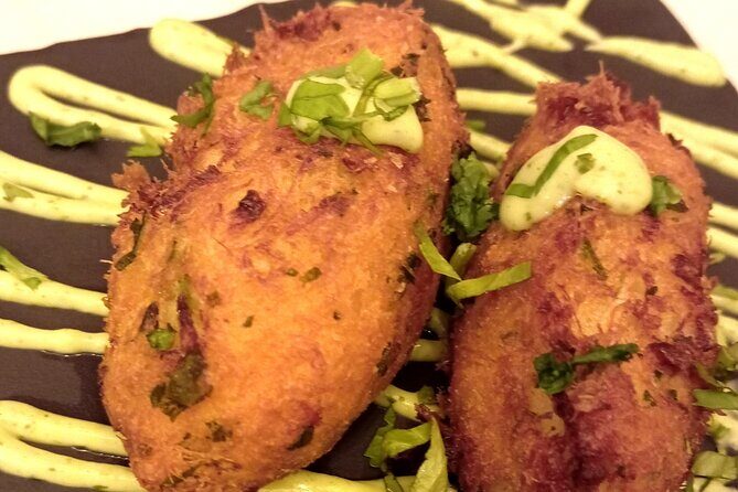 Taste Lisbon: The Ultimate Full Meal Portuguese Food Tour - Why This Food Tour Stands Out