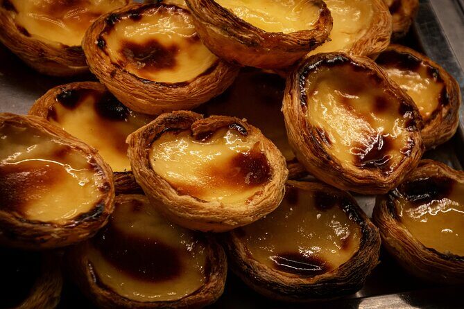 Taste Lisbon: The Ultimate Full Meal Portuguese Food Tour - Why It’s a Hit Based on Reviews