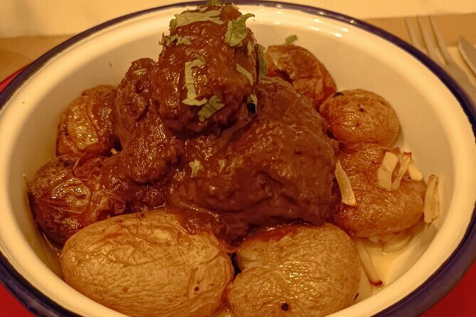 Taste Lisbon: The Ultimate Full Meal Portuguese Food Tour - Frequently Asked Questions