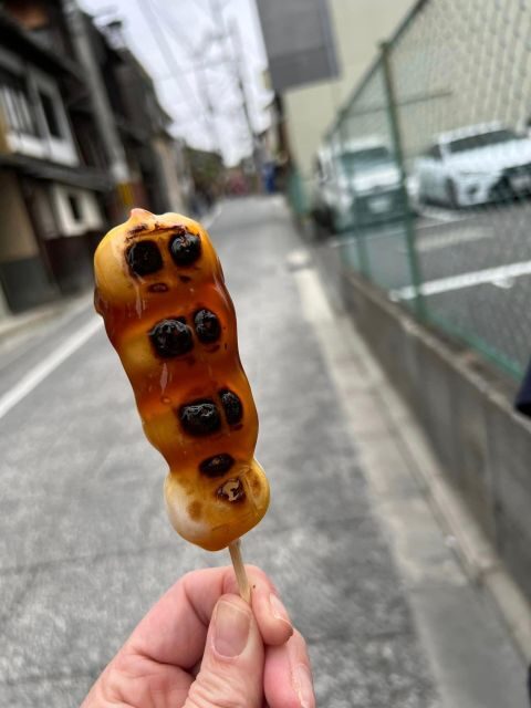 Taste Local Eats In Gion Friendly Food Tour (Limited Price) - Why You’ll Love This Experience