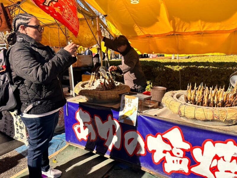 Taste Local Eats In Gion Friendly Food Tour (Limited Price) - FAQs