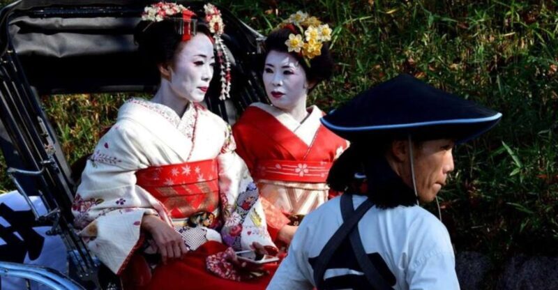 Taste Local Eats In Gion Friendly Food Tour (Limited Price) - Final Thoughts